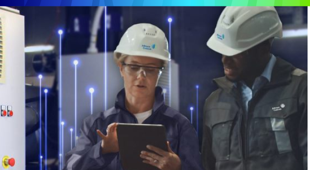 Johnson Controls Latam - Refrigeracion